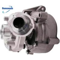 China Turbo GT1749V (S2) For Audi Engine AVF AWX BLB BPW Turbocharger 717858-5009S for sale
