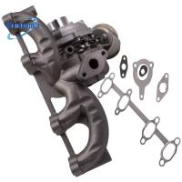 China Turbo GT1749V For Audi Engine AZV Turbocharger 724930-5004 for sale