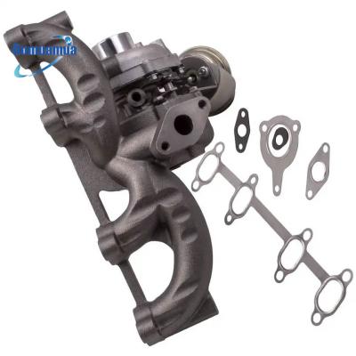 China Turbo GT1749V For Audi Engine AZV Turbocharger 724930-5004 for sale