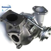 China Turbo GT1749V For Audi Engine AZV Turbocharger 724930-5004 for sale
