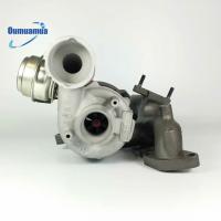 China Turbo GT1749V For Audi Engine AZV Turbocharger 724930-5004 for sale