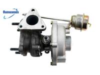 China Turbo K03-1870EAA3.81KCAAD K03  For Audi Engine 1.9DI Turbocharger 53039700015 for sale