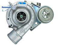 China Turbo K03-2072GAAAA/5.88 K03 For Audi Engine 1.8-5V Longs Along Turbocharger 53039700029 for sale