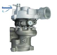 China Turbo K03-2072GAAAA/5.88 K03 For Audi Engine 1.8-5V Longs Along Turbocharger 53039700029 for sale