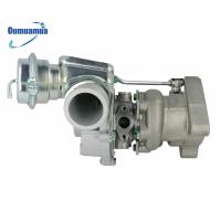 China Turbo K03-1870EXA4.82KCAXK For Audi Engine AJK ARE BES AZB AGB V6 Turbocharger 53039880016 for sale