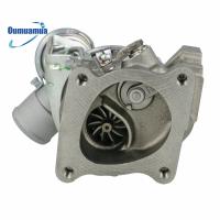 China Turbo K03-1870EXA4.82KCAXK For Audi Engine AJK ARE BES AZB AGB V6 Turbocharger 53039880016 for sale