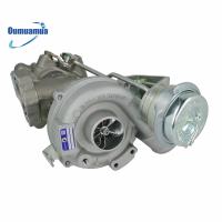 China Turbo K03-1870EXA4.82KCAXK For Audi Engine AJK ARE BES AZB AGB V6 Turbocharger 53039880016 for sale