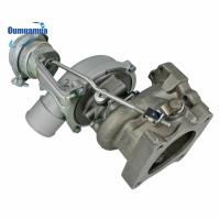 China Turbo K03-1870EXA4.82KCAXK For Audi Engine AJK ARE BES AZB AGB V6 Turbocharger 53039880016 for sale