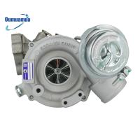 China Turbo K03-1870EXA4.82KCAXK For Audi Engine AJK ARE BES AZB AGB V6 Turbocharger 53039880016 for sale