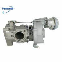 China Turbo K03-1870EXA4.82KCAXK For Audi Engine AJK ARE BES AZB AGB V6 Turbocharger 53039880016 for sale