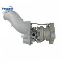 China Turbo K03-1870EXA4.82KCAXK For Audi Engine AJK ARE BES AGB Turbocharger 53039880017 for sale