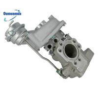 China Turbo K03-1870EXA4.82KCAXK For Audi Engine AJK ARE BES AGB Turbocharger 53039880017 for sale
