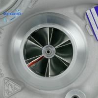 China Turbo K03-1870EXA4.82KCAXK For Audi Engine AJK ARE BES AGB Turbocharger 53039880017 for sale
