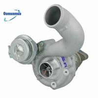 China Turbo K03-1870EXA4.82KCAXK For Audi Engine AJK ARE BES AGB Turbocharger 53039880017 for sale