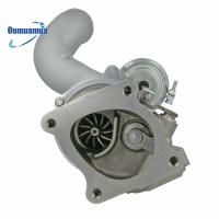 China Turbo K03-1870EXA4.82KCAXK For Audi Engine AJK ARE BES AGB Turbocharger 53039880017 for sale