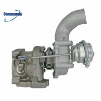 China Turbo K03-1870EXA4.82KCAXK For Audi Engine AJK ARE BES AGB Turbocharger 53039880017 for sale