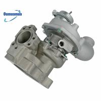 China Turbo K03-1870EXA4.82KCAXK For Audi Engine AJK ARE BES AGB Turbocharger 53039880017 for sale
