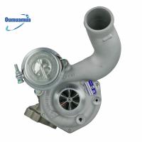 China Turbo K03-1870EXA4.82KCAXK For Audi Engine AJK ARE BES AGB Turbocharger 53039880017 for sale