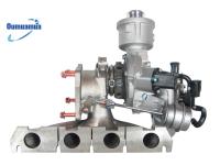 China Turbo K03-2080DCB5.88KCAXK For Audi Engine BLU 2.0 TFSI Along Turbocharger 53039880106 for sale