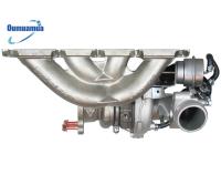China Turbo K03-2080DCB5.88KCAXK For Audi Engine BLU 2.0 TFSI Along Turbocharger 53039880106 for sale