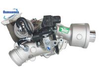 China Turbo K03-2080DCB5.88KCAXK For Audi Engine BLU 2.0 TFSI Along Turbocharger 53039880106 for sale
