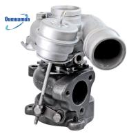 China Turbo K04-2275ECD5.82KCAXH K042275ECD5.82KCAXK  For Audi Engine AMK AMK APX Turbocharger 53049700022 for sale