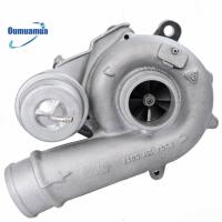 China Turbo K04-2275ECD5.82KCAXH K042275ECD5.82KCAXK  For Audi Engine AMK AMK APX Turbocharger 53049700022 for sale