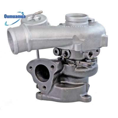 China Turbo K04-2275ECD5.82KCAXH K042275ECD5.82KCAXK  For Audi Engine AMK AMK APX Turbocharger 53049700022 for sale