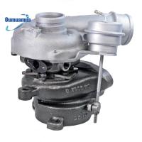 China Turbo K04-2275ECD5.82KCAXH K042275ECD5.82KCAXK  For Audi Engine AMK AMK APX Turbocharger 53049700022 for sale