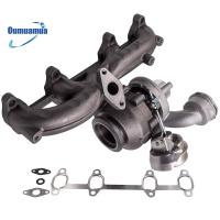 China Turbine BV39-1873CCB426.10AVAXC For Audi Engine BJB BKC AVQ Turbocharger 54399880022 for sale