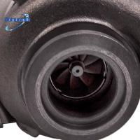 China Turbine BV39-1873CCB426.10AVAXC For Audi Engine BJB BKC AVQ Turbocharger 54399880022 for sale