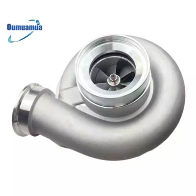 China Turbo S300-87F36CBCZM/1.15BJ1 suitable for Mercedes-Benz engine MIDR062356 B41 turbocharger 316638 new factory direct sales for sale