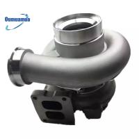 China Turbo S300-87F36CBCZM/1.15BJ1 suitable for Mercedes-Benz engine MIDR062356 B41 turbocharger 316638 new factory direct sales for sale