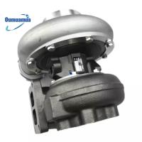 China Turbo S300-87F36CBCZM/1.15BJ1 suitable for Mercedes-Benz engine MIDR062356 B41 turbocharger 316638 new factory direct sales for sale