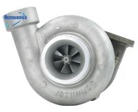 China Turbo S400 for Mercedes Benz engine OM501LA OM501LA Euro-3 OM501LA turbocharger 316699 317405 new factory direct sales for sale