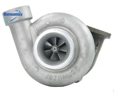 China Turbo S400 for Mercedes Benz engine OM501LA OM501LA Euro-3 OM501LA turbocharger 316699 317405 new factory direct sales for sale