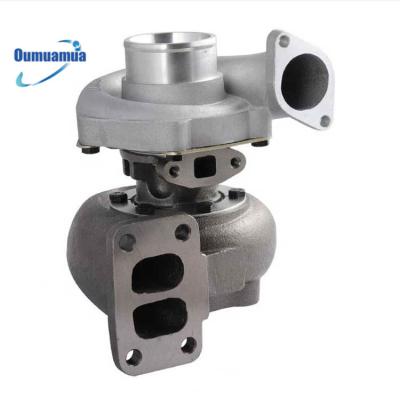 China Turbo T04B27 for Mercedes Benz engine OM352A turbocharger 409300-0014 new factory direct sales for sale