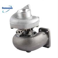 China Turbo T04B27 for Mercedes Benz engine OM352A turbocharger 409300-0014 new factory direct sales for sale