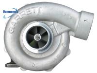 China Turbocharger TA4521-5 H2D for Mercedes Benz engine OM441LA Euro I turbocharger 466618-0015 0040965099 new factory direct sales for sale