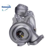China Turbo GT1852V for Mercedes Benz engine OM611 turbocharger 709836-00011 new factory direct sales for sale