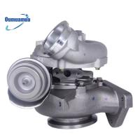 China Turbo GT1852V for Mercedes Benz engine OM611 turbocharger 709836-00011 new factory direct sales for sale
