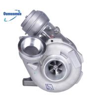 China Turbo GT1852V for Mercedes Benz engine OM611 turbocharger 709836-00011 new factory direct sales for sale