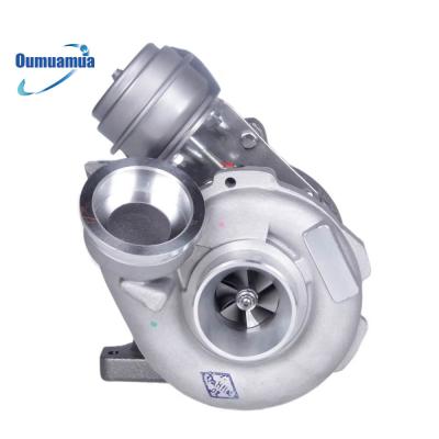 China Turbo GT1852V for Mercedes Benz engine OM611 turbocharger 709836-00011 new factory direct sales for sale