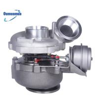 China Turbo GT1852V for Mercedes Benz engine OM611 turbocharger 709836-00011 new factory direct sales for sale