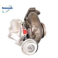 China Turbo GT2256V for Mercedes Benz engine OM612 turbocharger 715910-1 new factory direct sales for sale