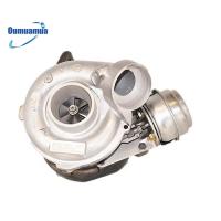 China Turbo GT2256V for Mercedes Benz engine OM612 turbocharger 715910-1 new factory direct sales for sale