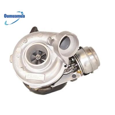 China Turbo GT2256V for Mercedes Benz engine OM612 turbocharger 715910-1 new factory direct sales for sale