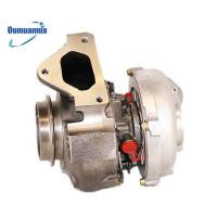 China Turbo GT2256V for Mercedes Benz engine OM612 turbocharger 715910-1 new factory direct sales for sale