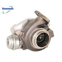 China Turbo GT2256V for Mercedes Benz engine OM612 turbocharger 715910-1 new factory direct sales for sale