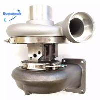 China Turbo 4LGZ352C/21.22 4LGZ suitable for Mercedes-Benz engine OM355A OM407HA turbocharger 52329703296 new factory direct sales for sale